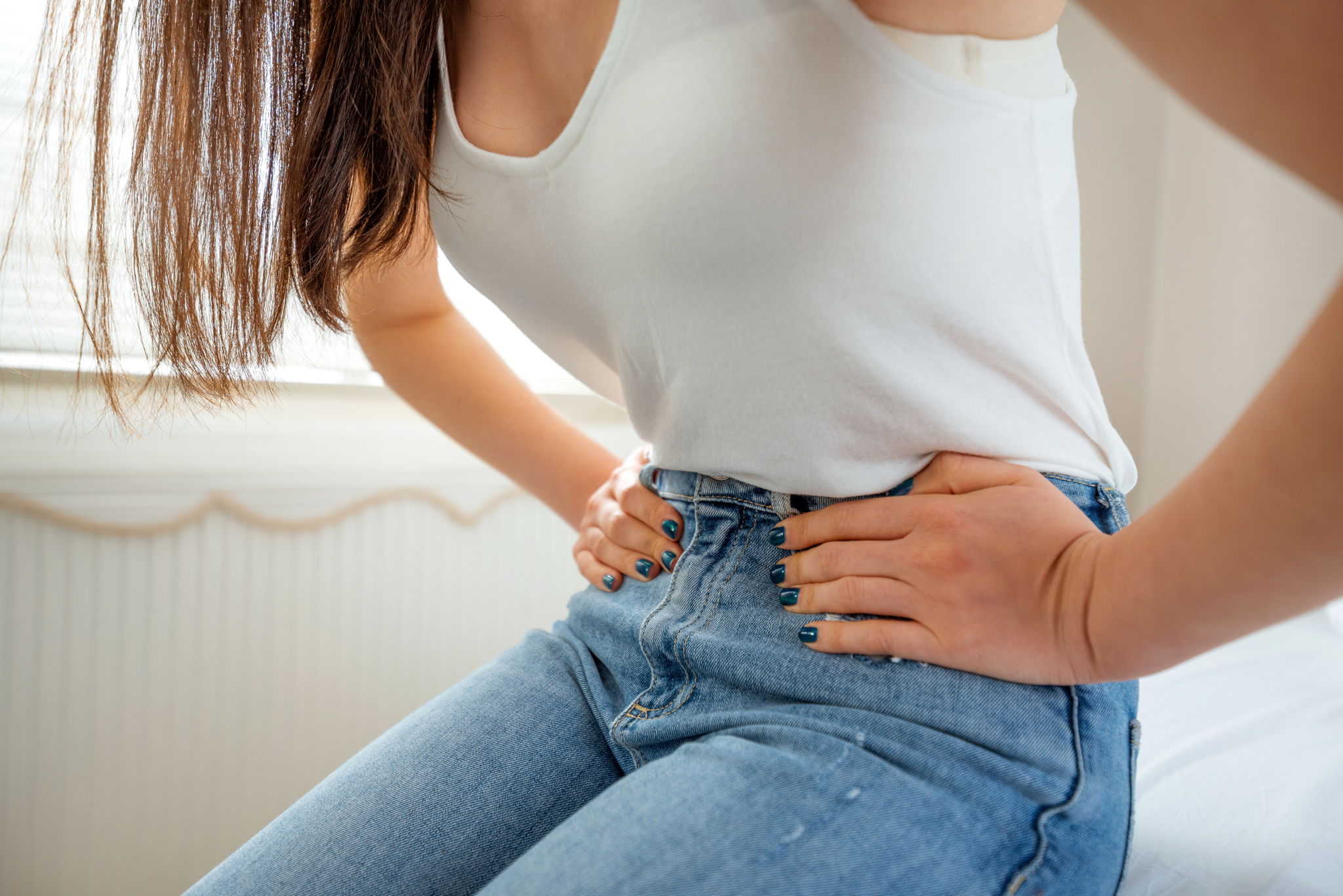 6 Home Remedies for Immediate Constipation Relief - Dr. Michael Ruscio, DC