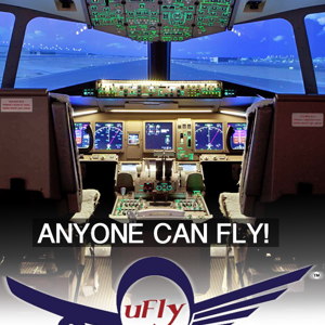 Guest Hub - Ufly Simulator Inc