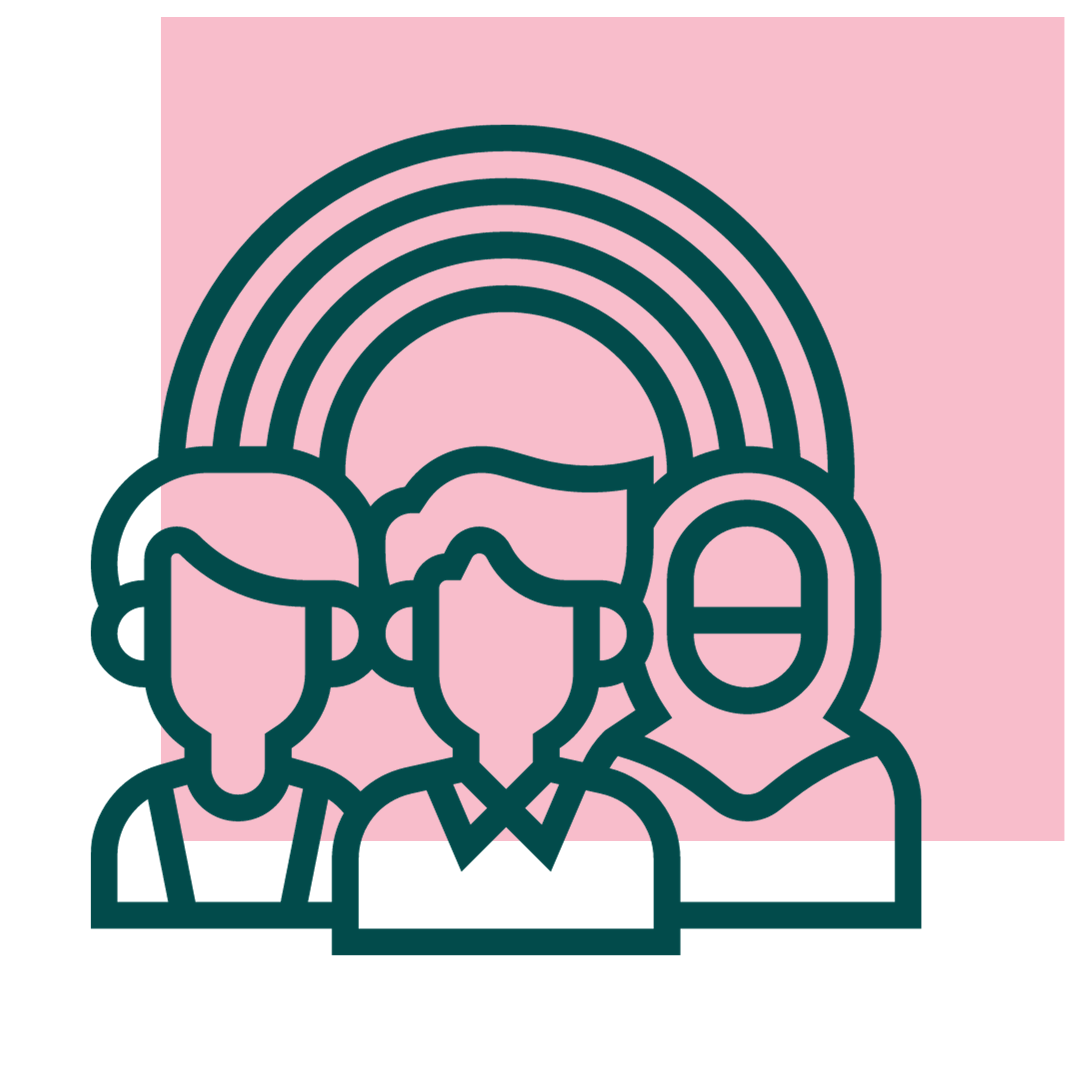 Inclusivity Pledge – Jessica Flinn Fine Jewellery