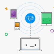 IEEE 802.11u - Wi-Fi Passpoint® — Шаг 1 — Stepik