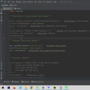 Объединение таблиц между собой в Python — Шаг 1 — Stepik