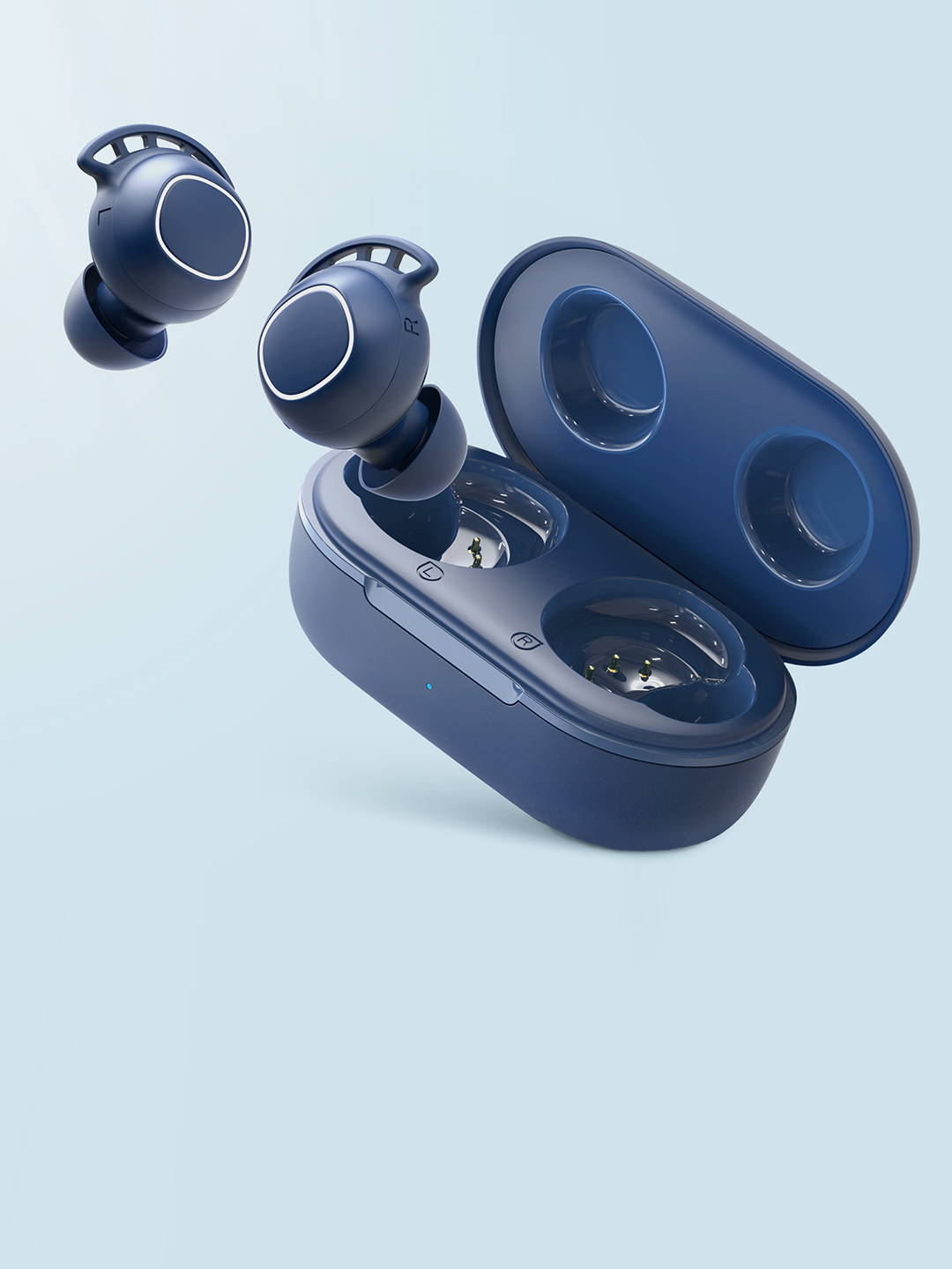 MPOW M30 Colorbuds - How You Like That?