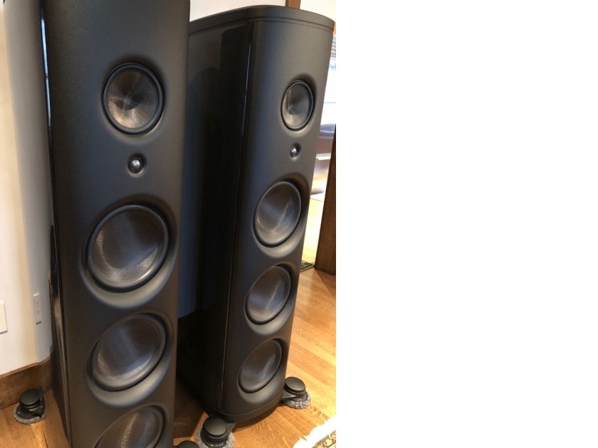 Magico M Project Loudspeakers For Sale | Audiogon