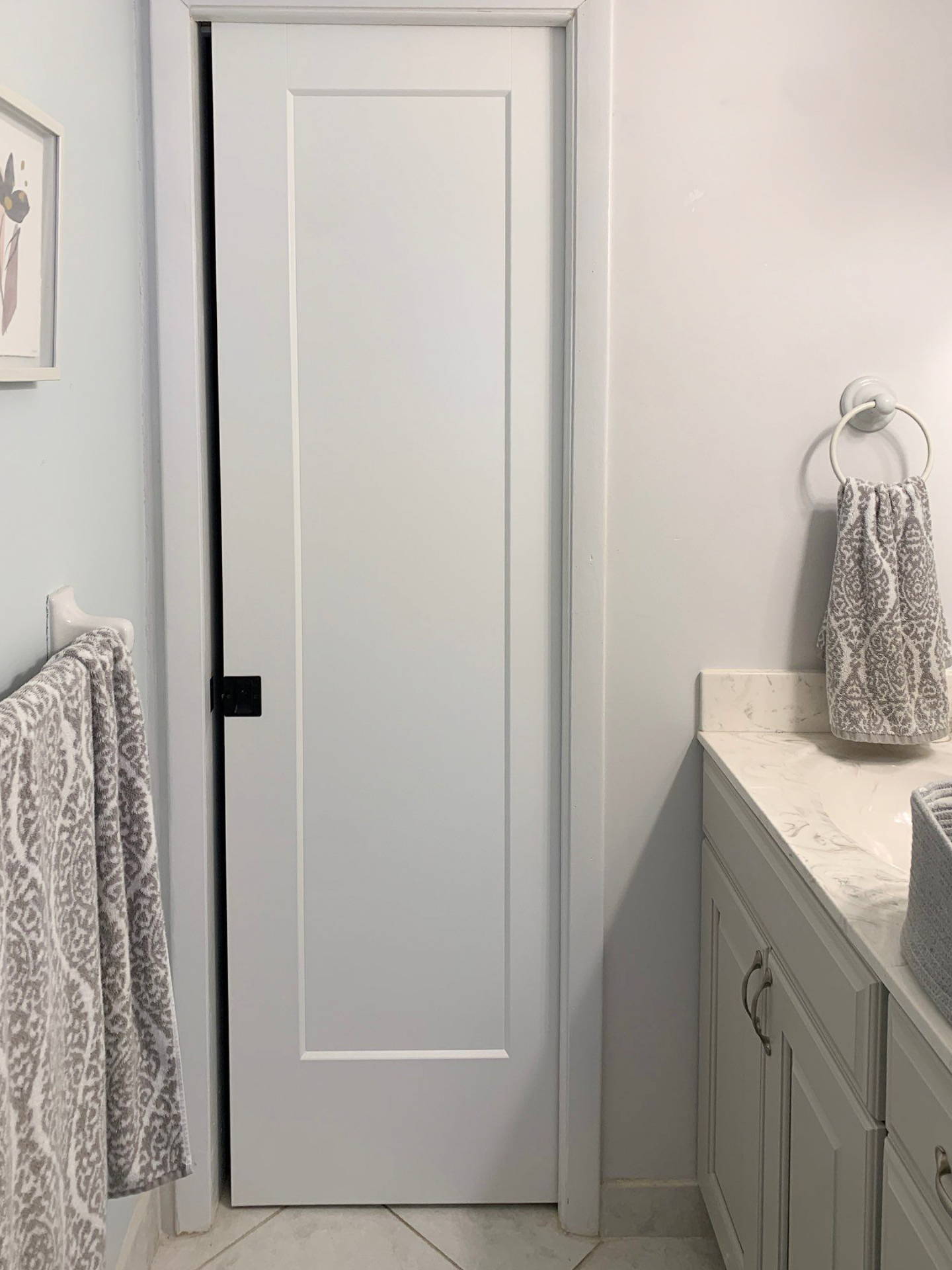 Jensen Beach Home Transforms with 7 Cape Cod Doors | One Day Doors ...