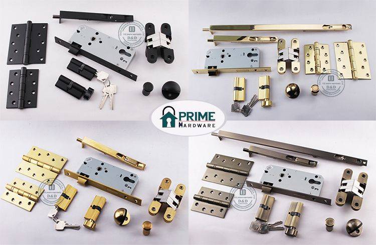 Prime Hardware