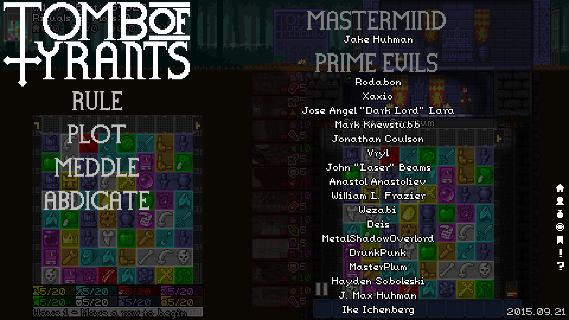 5 Best Match 3 games on Steam as of 2026 - Slant