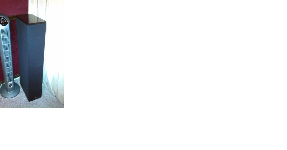 Definitive Technology BP30 floorstanding /... For Sale | Audiogon