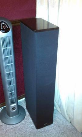 Definitive Technology BP30 floorstanding /... For Sale | Audiogon