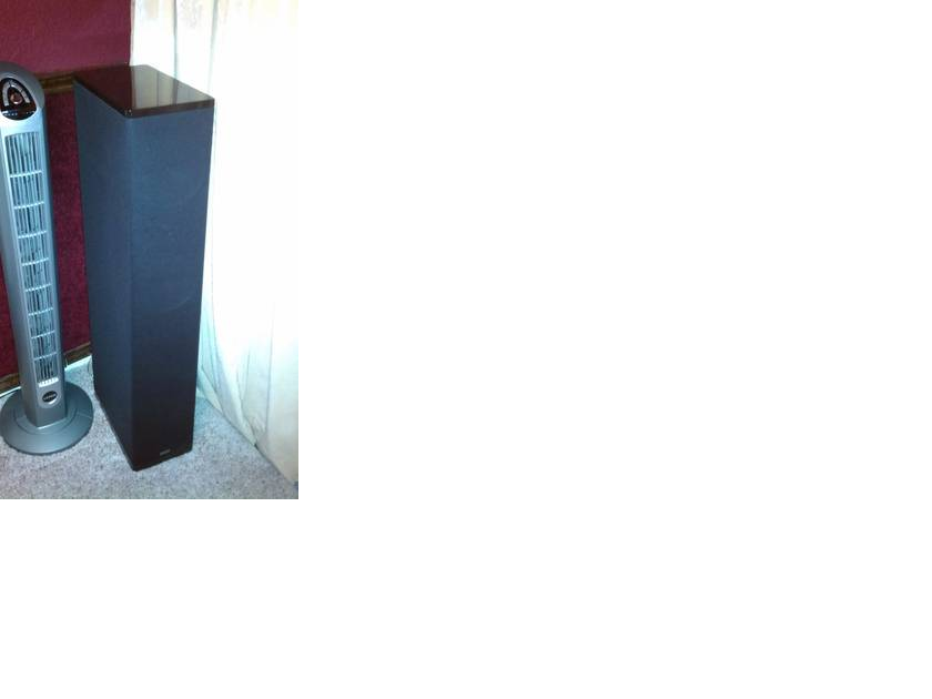 Definitive Technology BP30 floorstanding /... For Sale | Audiogon