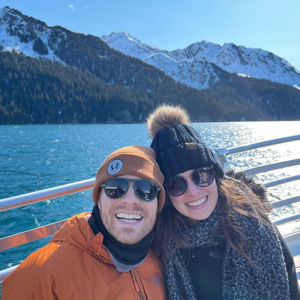 Briana Krewson and David Miller's Wedding Registry on Zola