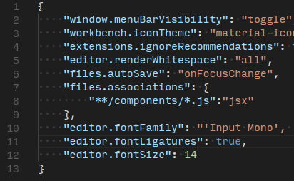 20 best alternatives to Cutive Mono as of 2021 - Slant