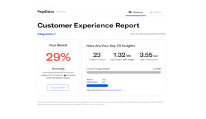 What is TBT (Total Blocking Time) in Lighthouse and why it matters | Uploadcare Blog