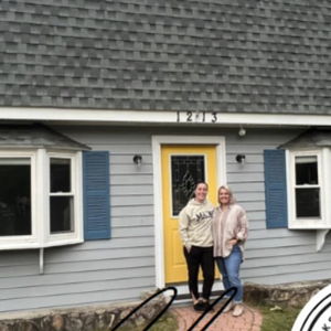 Michelle Coombs and Jessica Coons's Wedding Registry on Zola