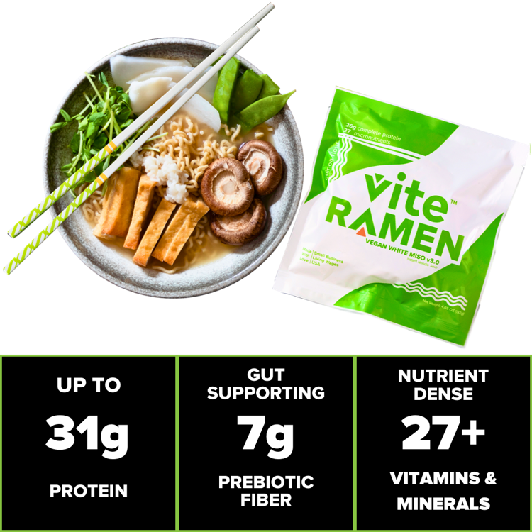 how to cook vite ramen