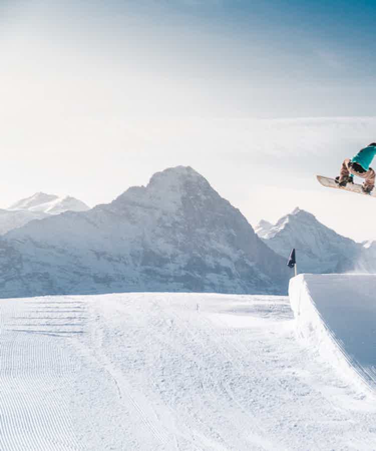 Snow Discipleship Training School - Youth With A Mission — Youth With A Mission