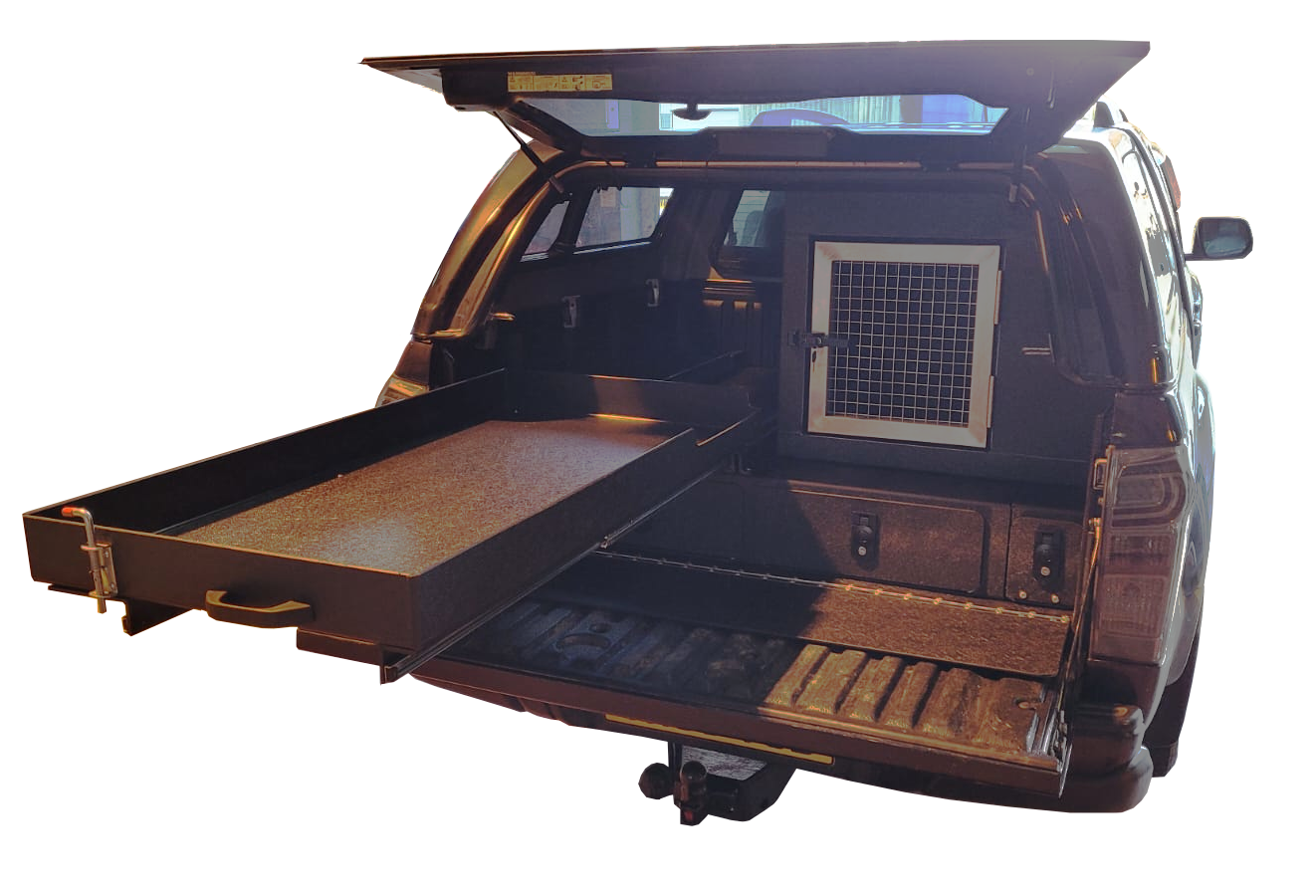 Bad Monkey Conversions