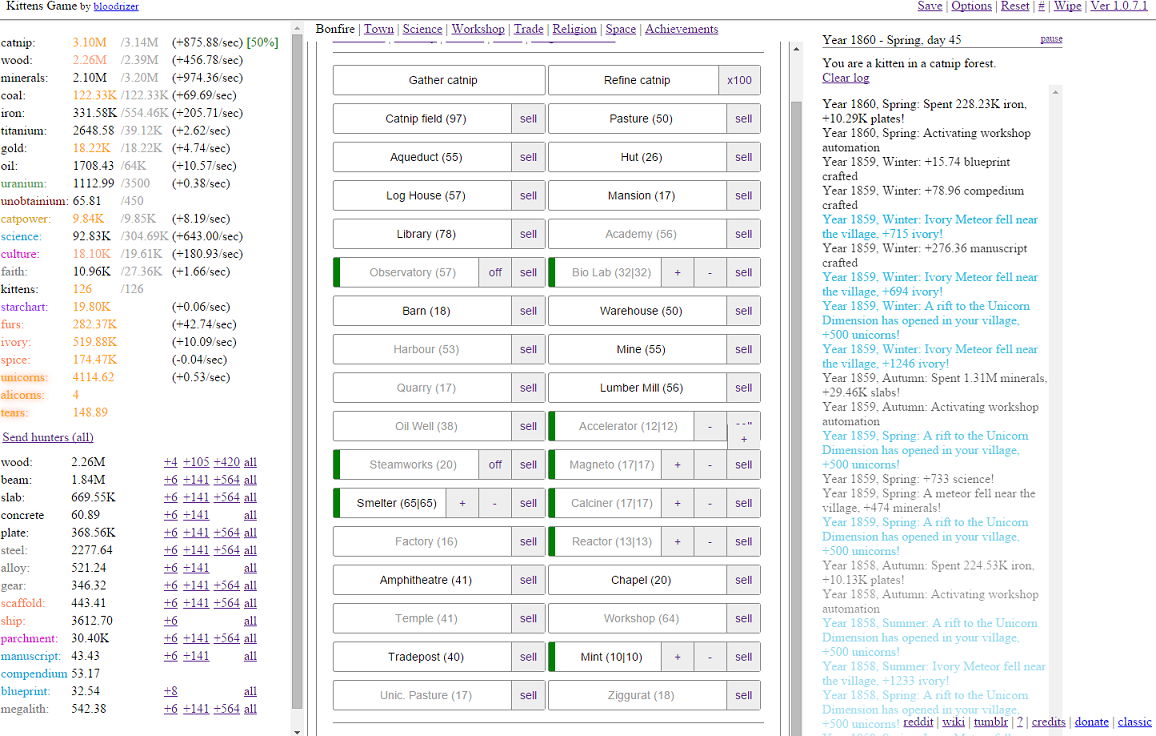 23 Best Android Idle games as of 2023 - Slant