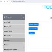 Двойной клик и клик правой клавишей мыши — Шаг 1 — Stepik