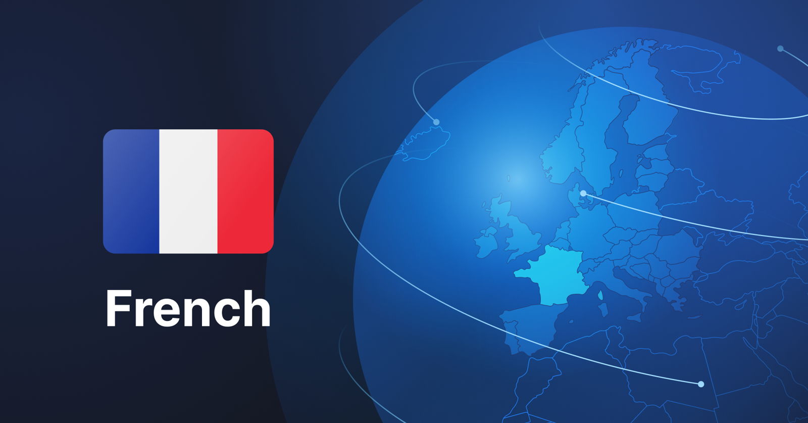 Fundraise Up adds French to growing family of languages for ...