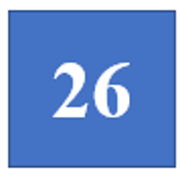 Задание 8. Тип 26 — Шаг 1 — Stepik