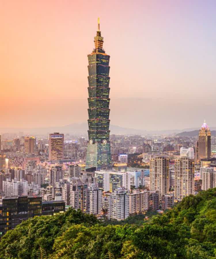 YWAM Taipei - Youth With A Mission — Youth With A Mission