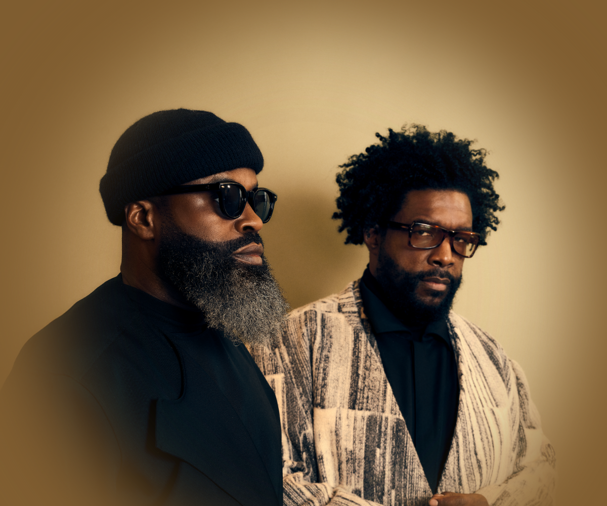 The Roots | LA Phil