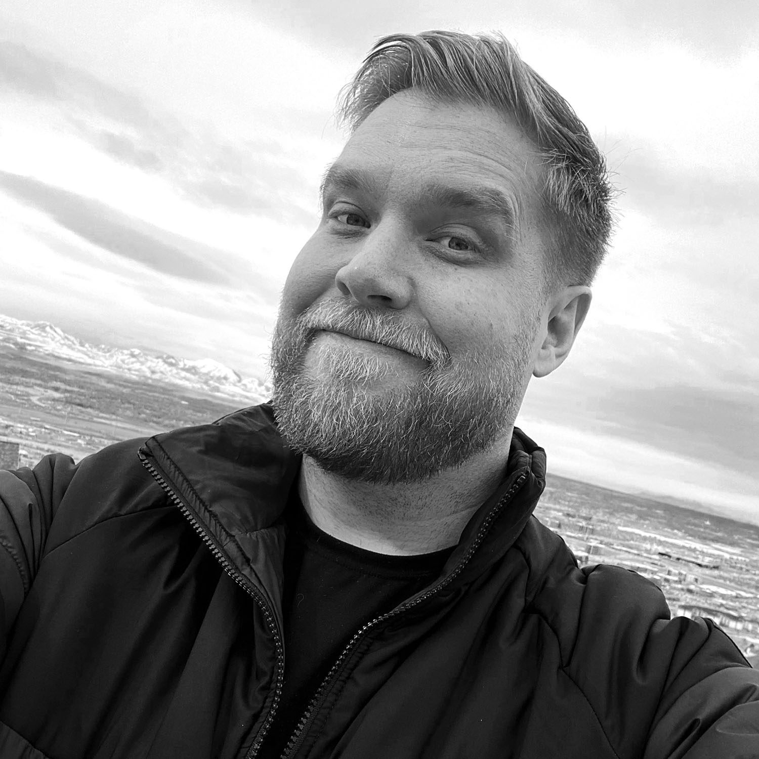 Dan Pearce - Bi.org
