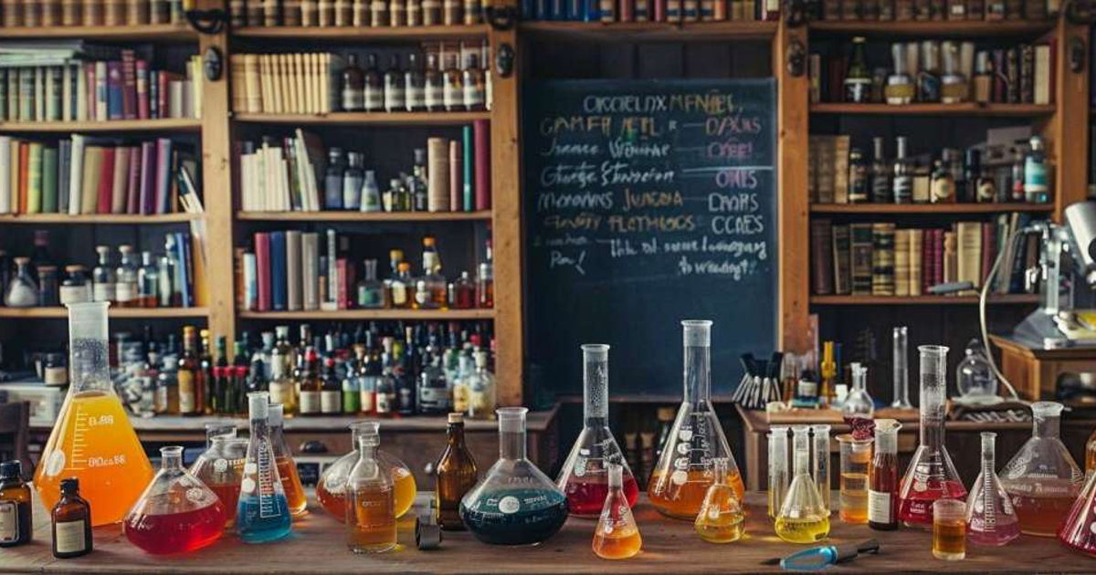 KPG Allied Staffing - Shaking Up Pharmacy: The Craft of Medication ...