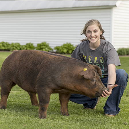 Illinois Animal Science Collection – Tagged "" – Shop 4-H