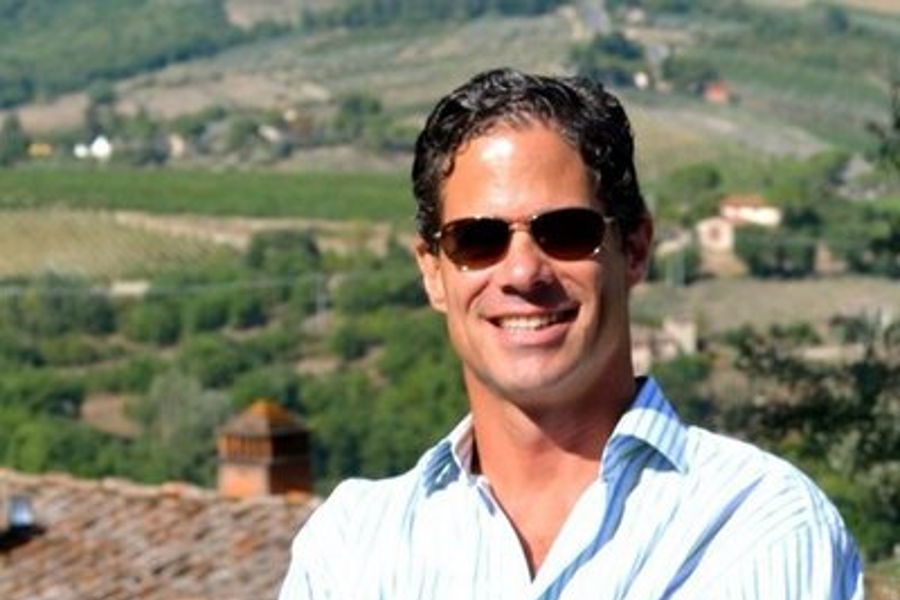 Fresh off a $440 million raise, iCapital CEO Lawrence Calcano is ready ...