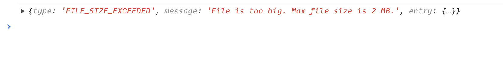 How To Upload Files Using Uploadcare React File Uploader In Nextjs — Uploadcare Blog