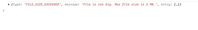 How To Upload Files Using Uploadcare React File Uploader In Nextjs — Uploadcare Blog
