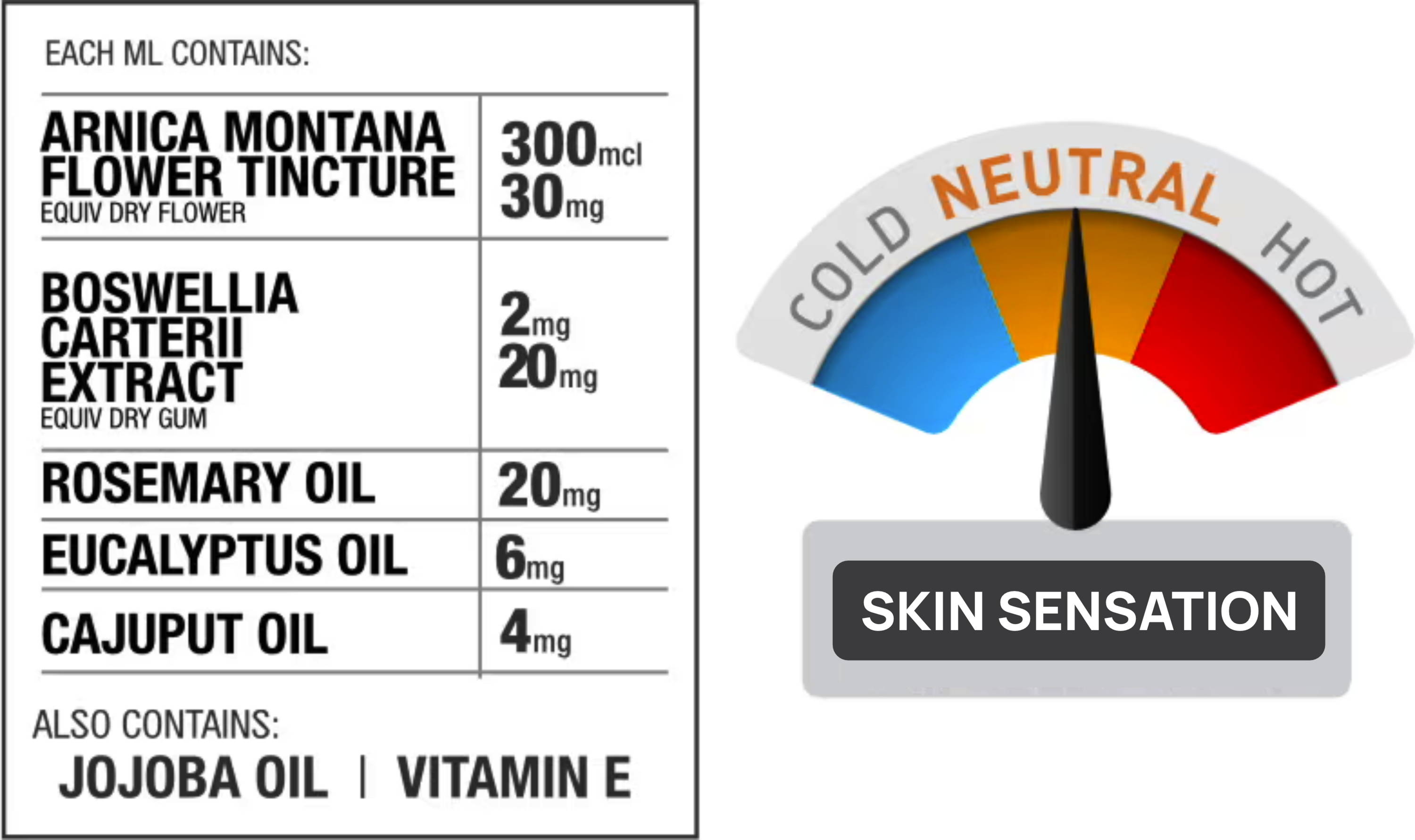 athELITE JOINT & MUSCLE PAIN RELIEF SPRAY 100ML – ATHELITE