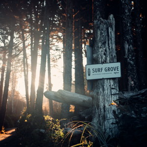 Surf Grove Campground