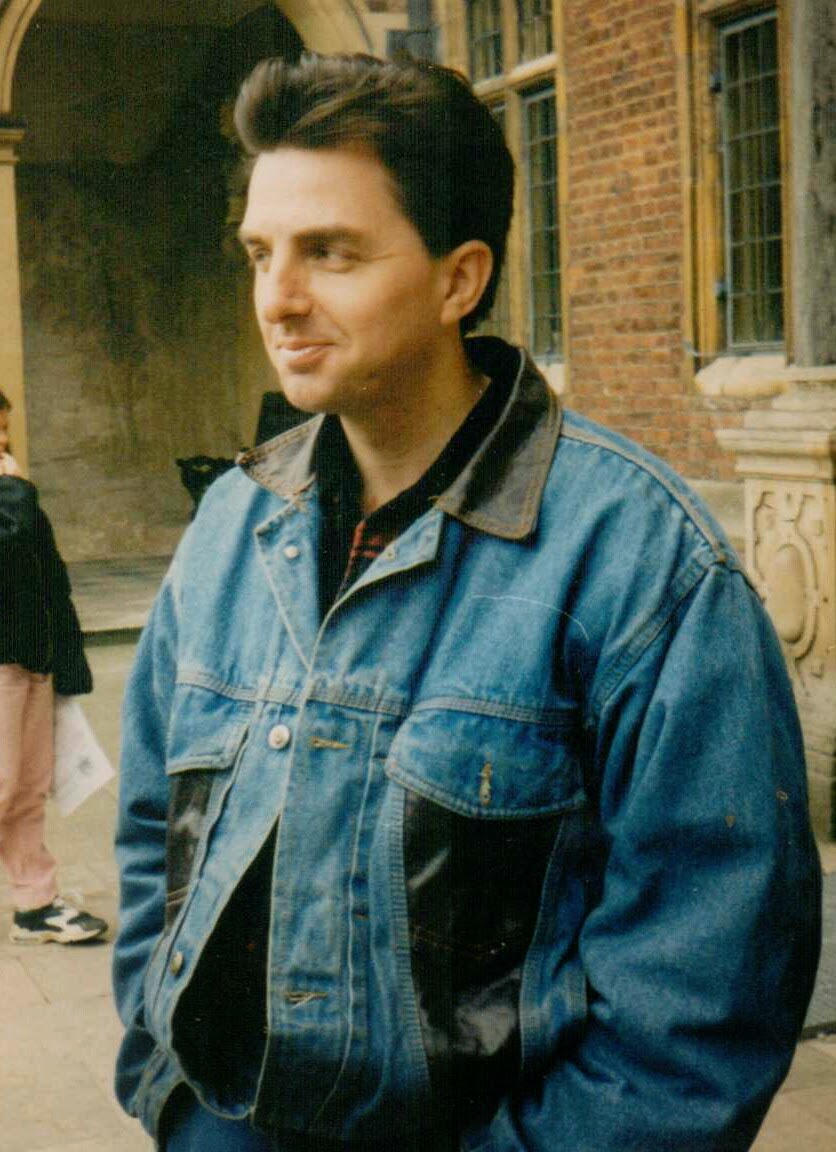 Michael Scott Obituary (1964 - 2009)