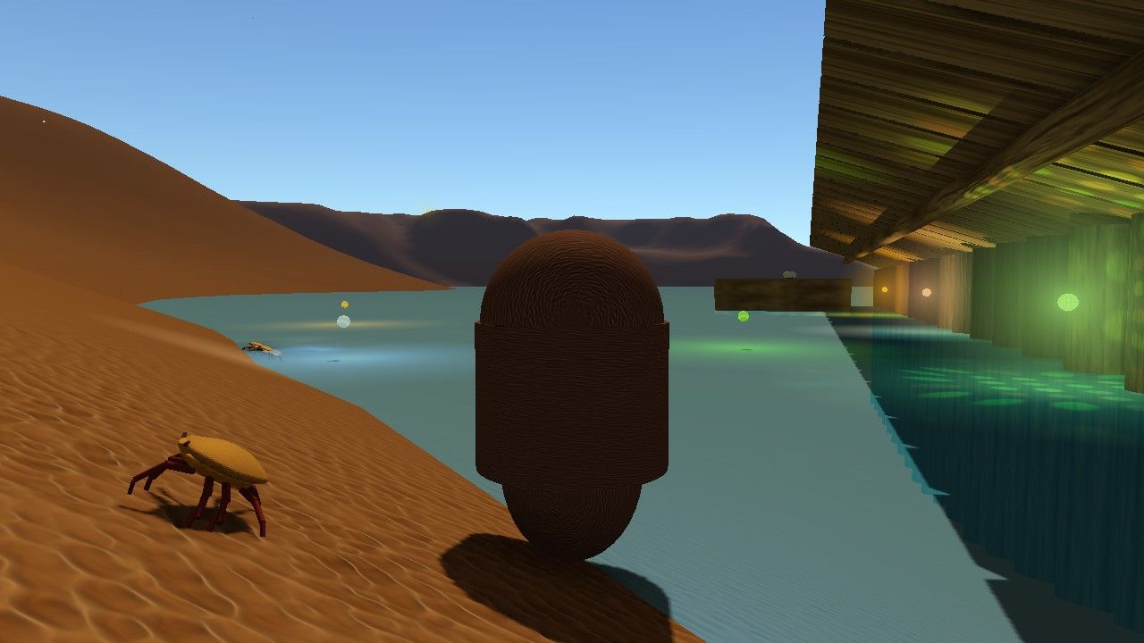 6 Best 3D physics engines as of 2024 - Slant