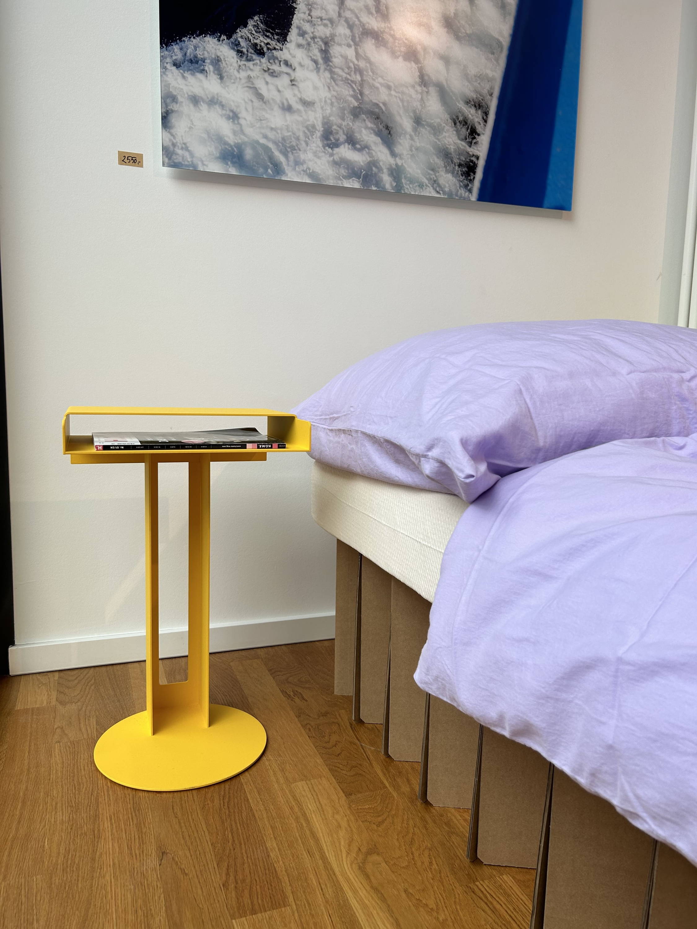 ROOM IN A BOX | Showrooms
