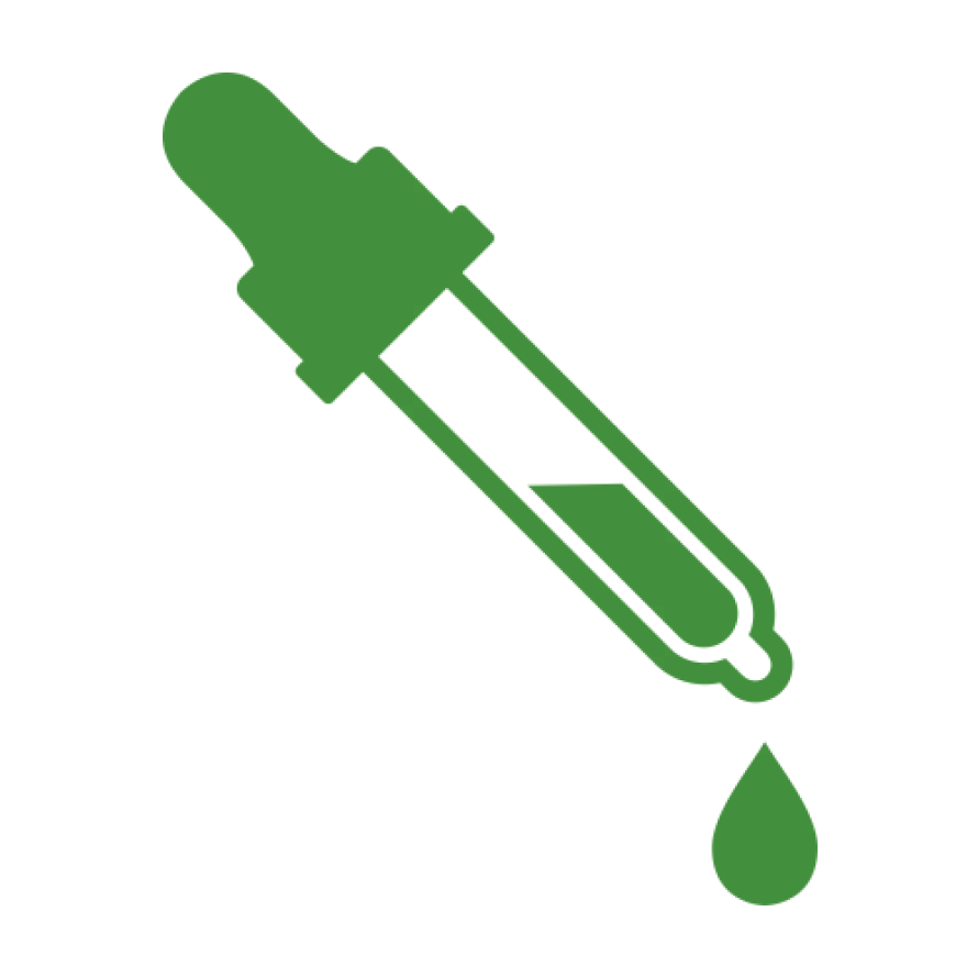 Alpha Leaf - Trust where your CBD comes from