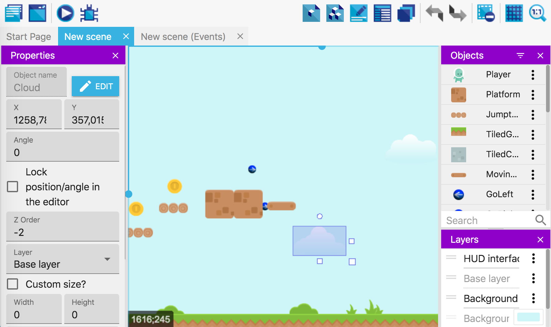 37 Best game engines for beginners and non-programmers as of 2025 - Slant