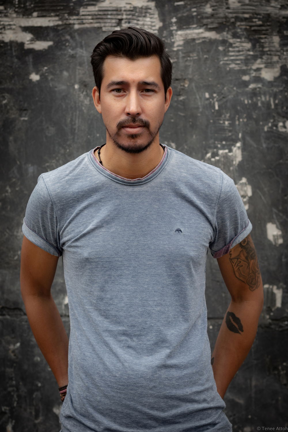 Jay Oliver Yip - British Comedy Guide