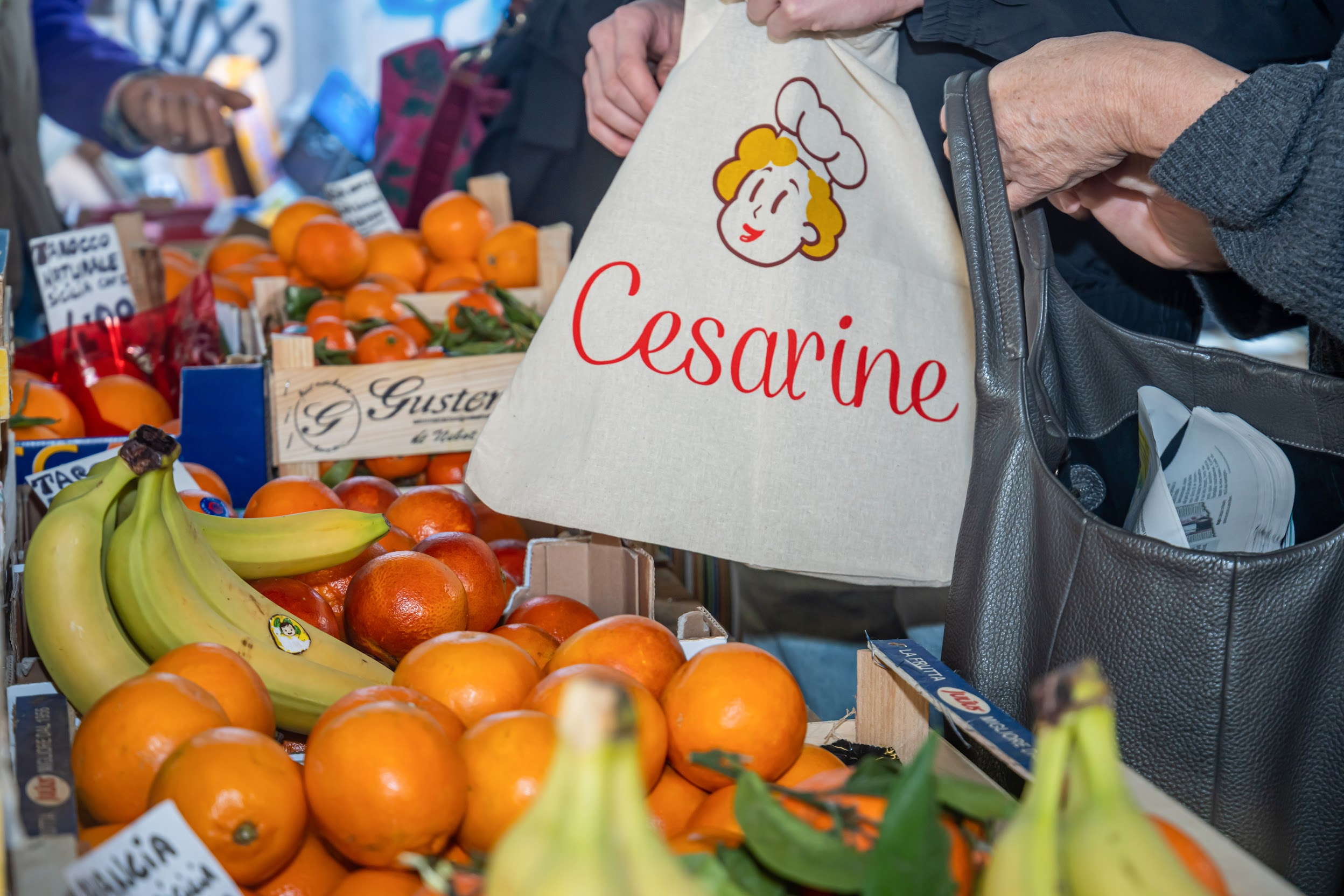 Typical Ligurian flavors: market tour of La Spezia 2026 - La Spezia ...
