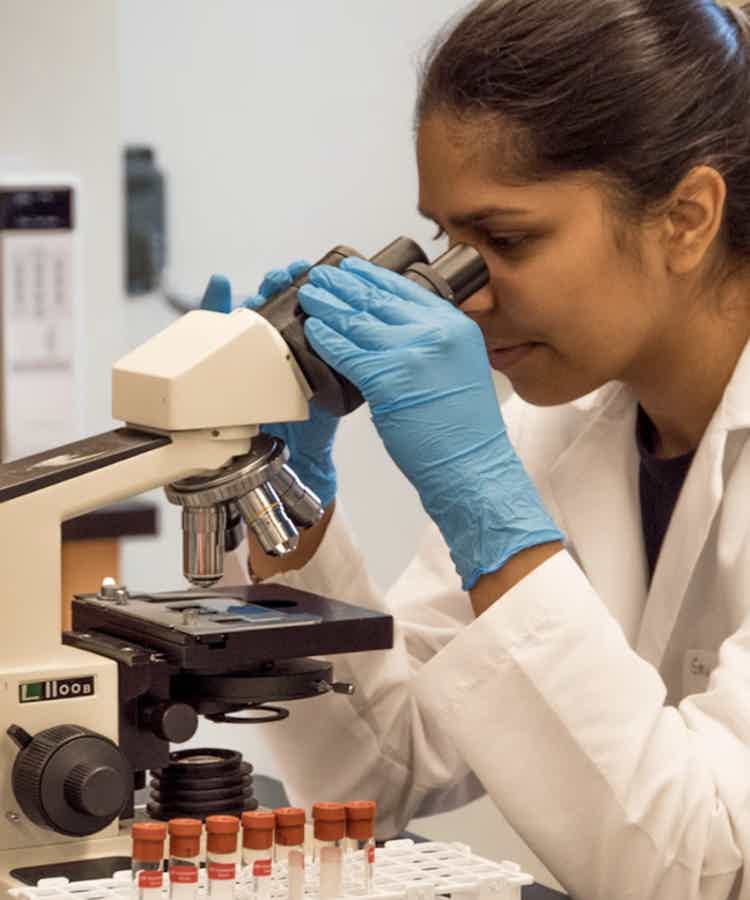 Medical Laboratory Attendant Internship - Youth With A Mission — Youth ...