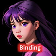 Binding — Шаг 1 — Stepik