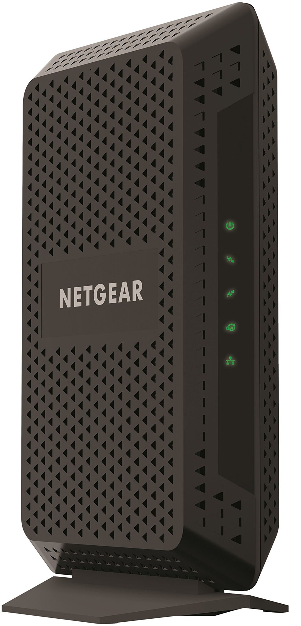 Netgear CM600 vs Linksys CM3008 - Slant