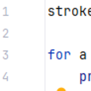 Цикл «for». Часть 1. — Шаг 1 — Stepik