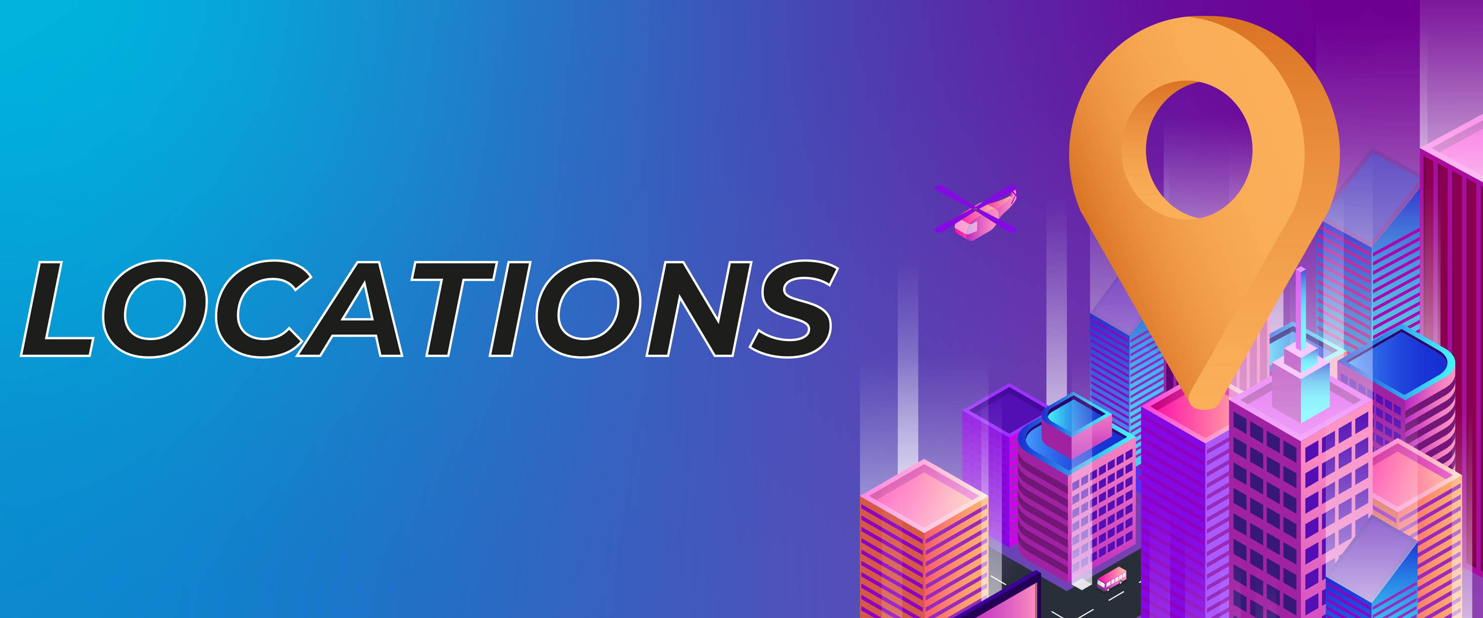 Location Information