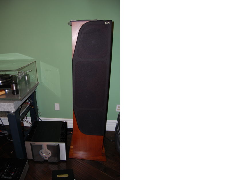 PROAC RESPONSE 4 class a rare birds eys m... For Sale | Audiogon
