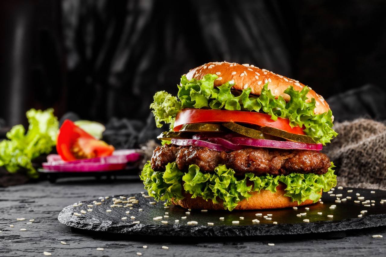 Chicken Burger Selber Machen So Gelingt Dir Der Perfekte Homemade Burger Chicken Burger Selber Machen So Gelingt Dir Der Perfekte Homemade Burger