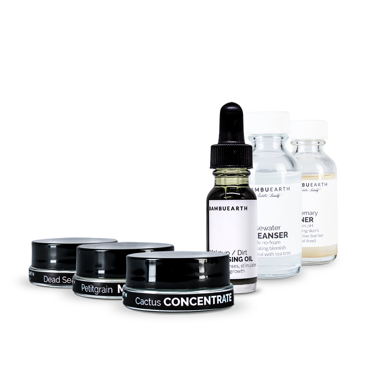 The Ultimate Mini Kit - 50% Off - Bambu Earth