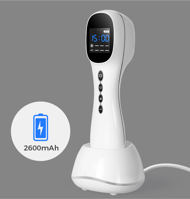 Laser Pain Relief Device with TENS | 2 in 1 for deep pain like ...